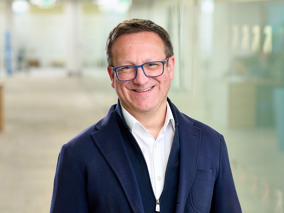 Matthew Shaw | World IP Review